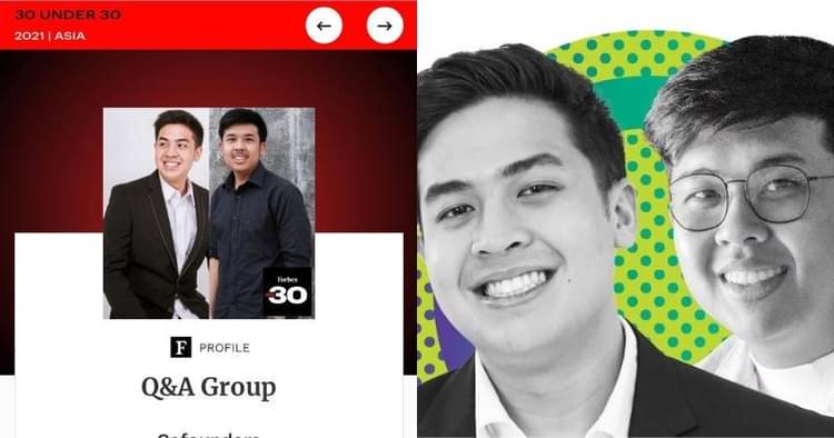 Profil dan Biodata Jerome Polin, Si YouTuber Jago Matematika | Popmama.com